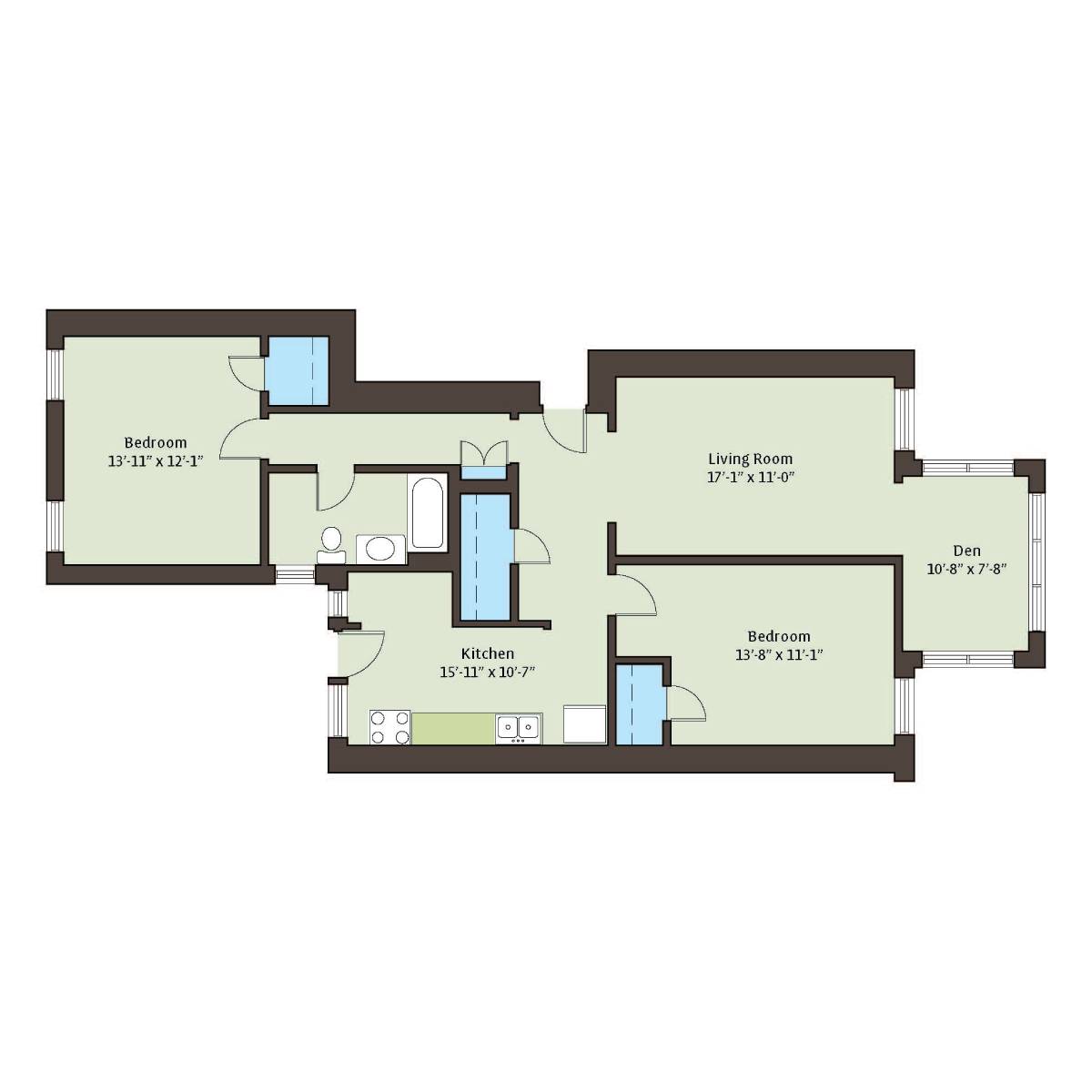 Maroon Housing – UChicago Area Housing