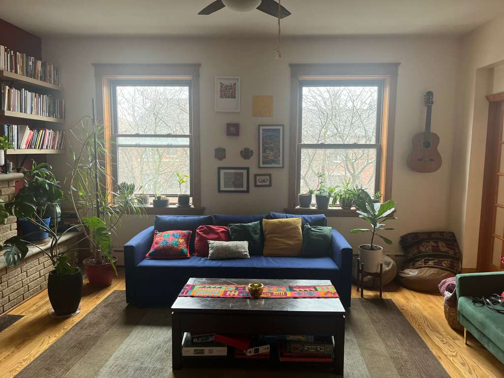 Maroon Housing – UChicago Area Housing